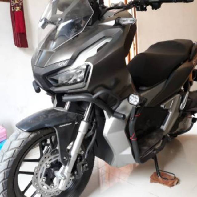 Produk ESF TEGAL CUSTOM | Shopee Indonesia