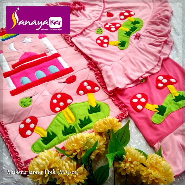 Produk Alisa kids collection | Shopee Indonesia