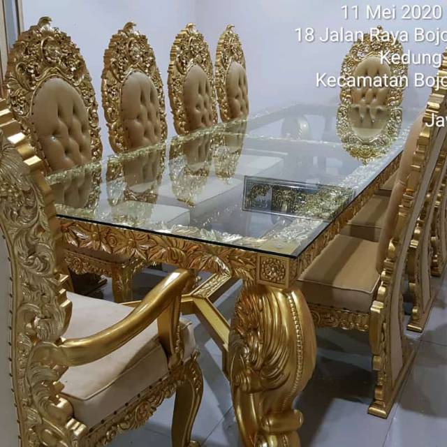 Produk Akmal_Furniture_Jepara | Shopee Indonesia