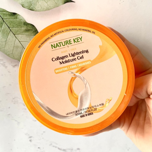 Produk Nature Key Indonesia Store | Shopee Indonesia