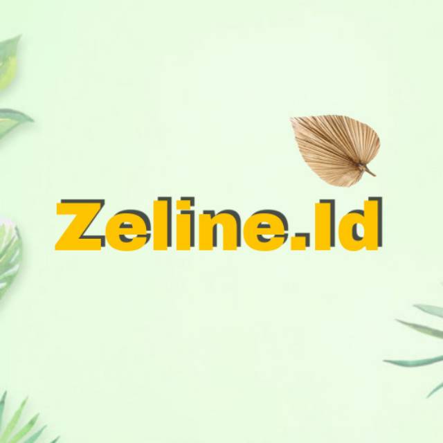 Produk Zeline.Official | Shopee Indonesia