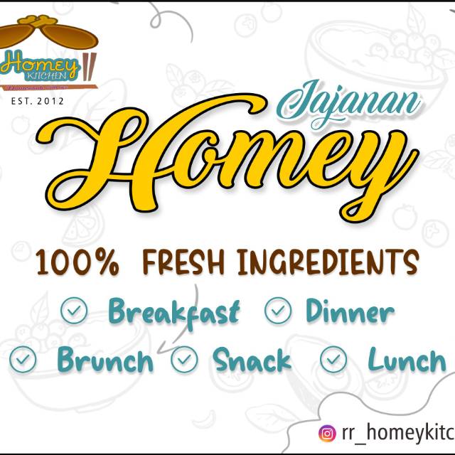 Produk Homey Production Shopee Indonesia