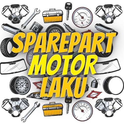 Produk sparepart motor laku | Shopee Indonesia