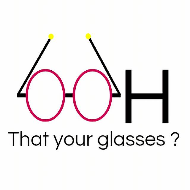 Produk OOH Glasses | Shopee Indonesia