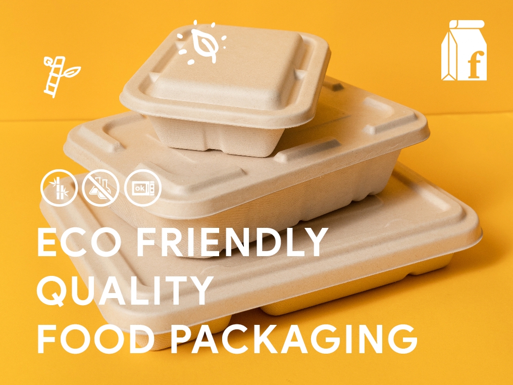 Produk Food Pact Packaging | Shopee Indonesia