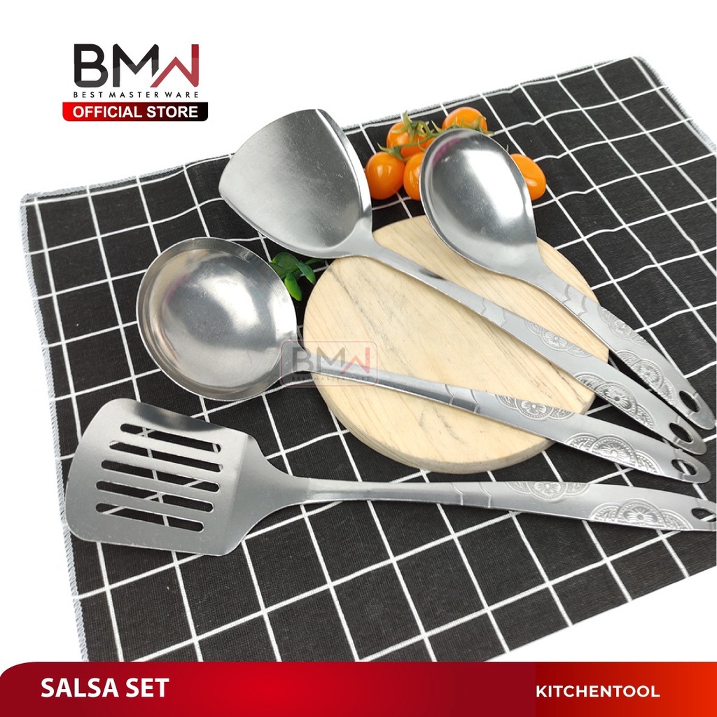 Toko Online BMW Kitchenware Official Shop | Shopee Indonesia