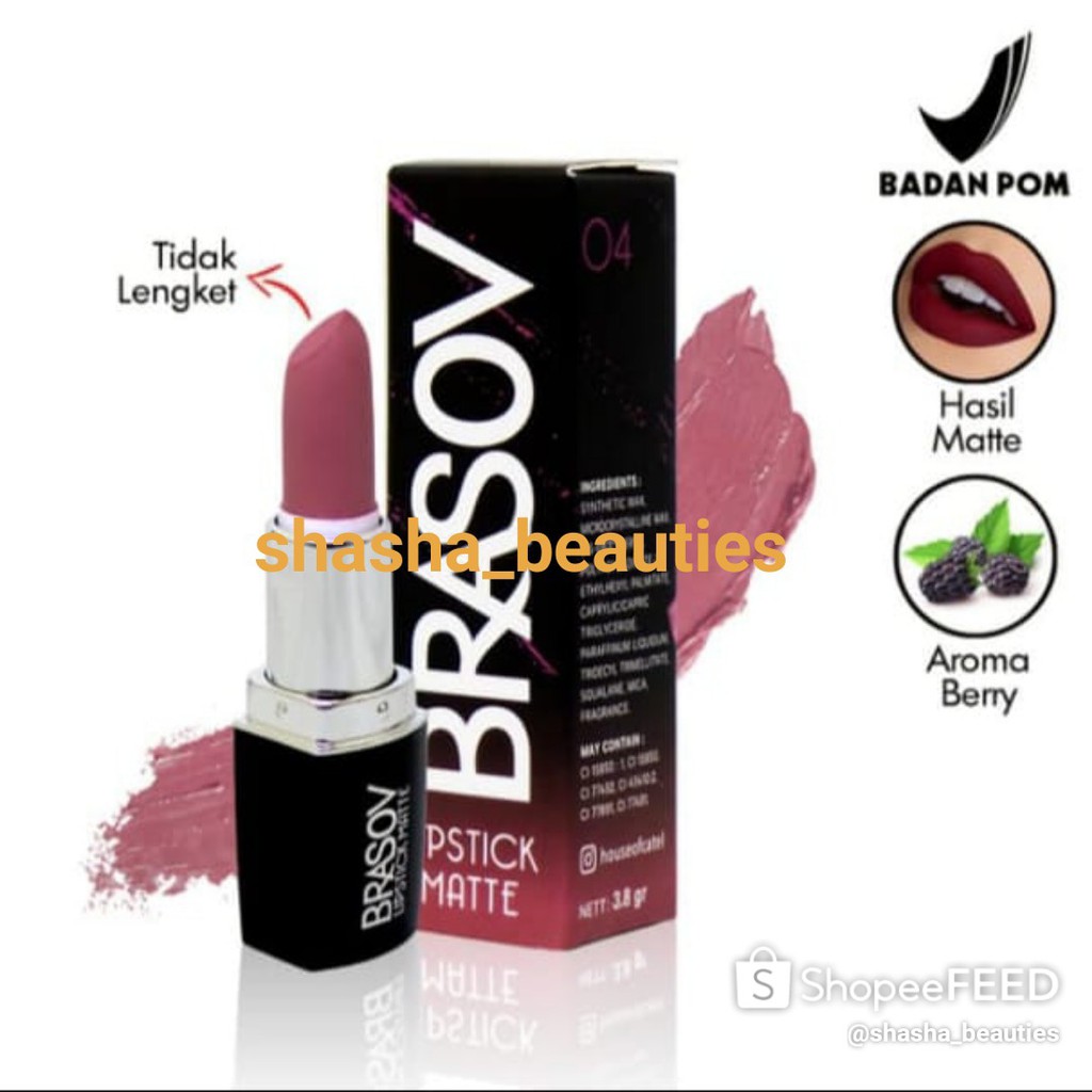 Produk Shasha_beauties | Shopee Indonesia