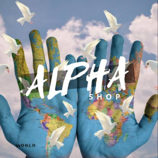 Produk AlpHa_Shop's | Shopee Indonesia