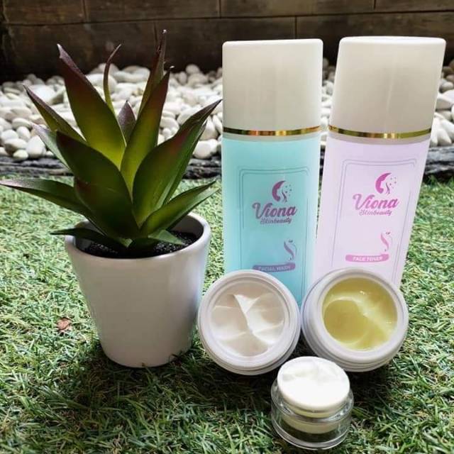 Produk Viona Skinbeauty Official Shopee Indonesia 3472
