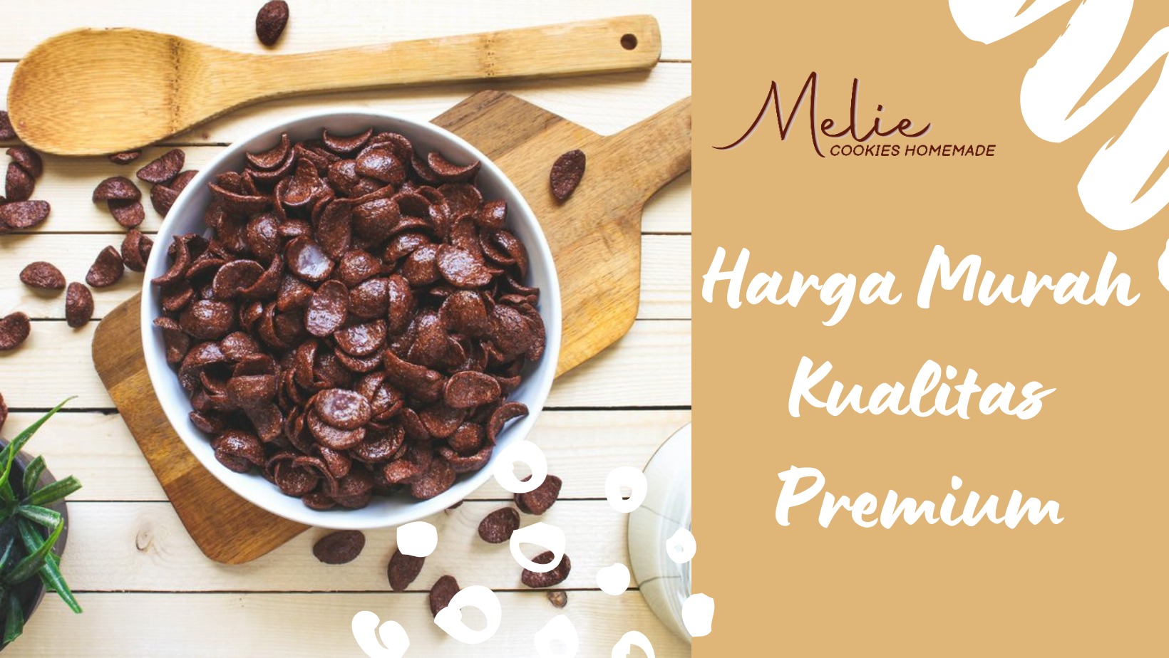 Produk Melanie Homemade | Shopee Indonesia