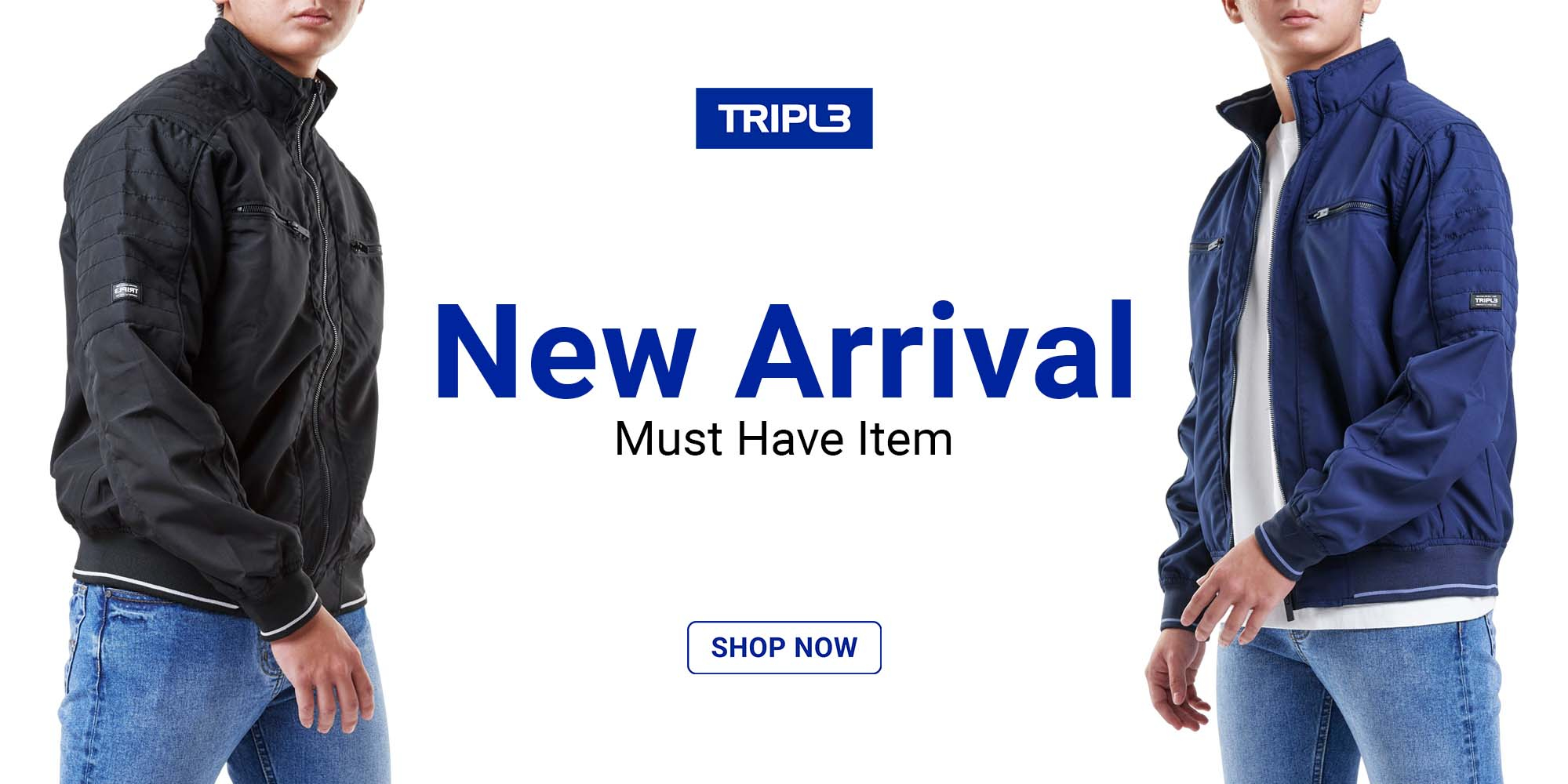 Toko Online Triple Jeans Official Shop | Shopee Indonesia