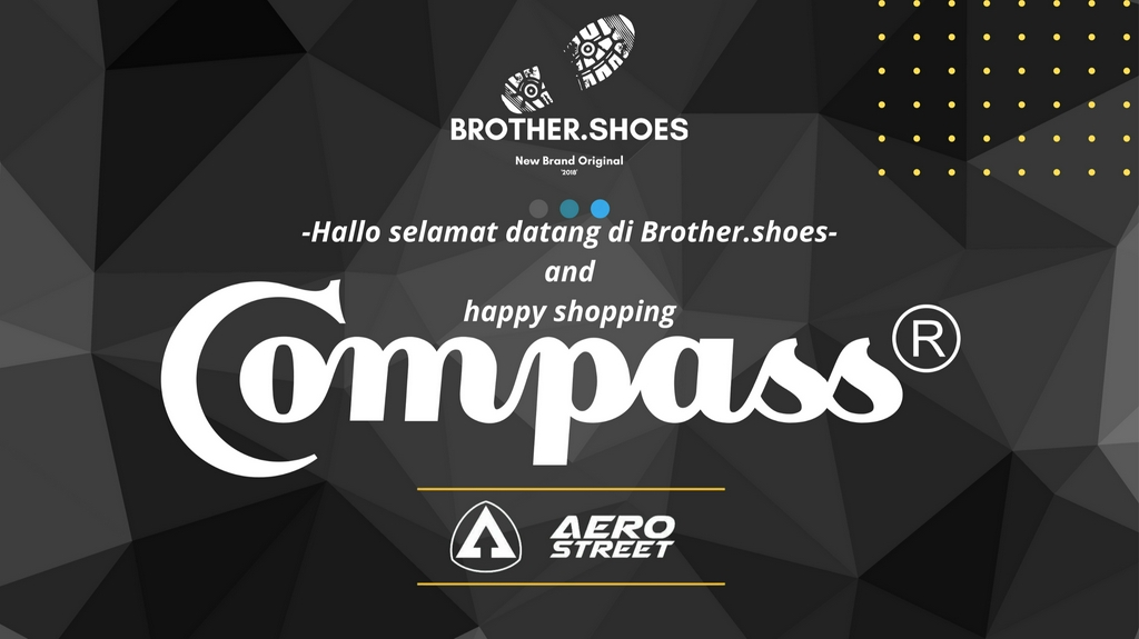 Produk Bro.Shoes | Shopee Indonesia