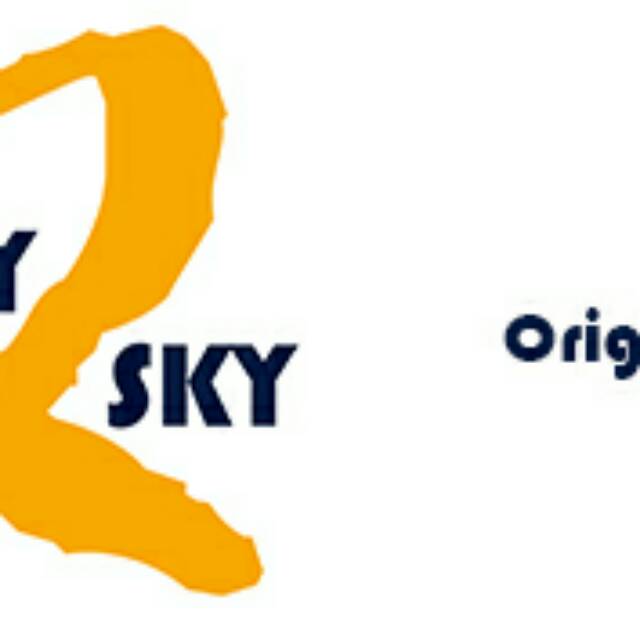 Produk fly2sky | Shopee Indonesia