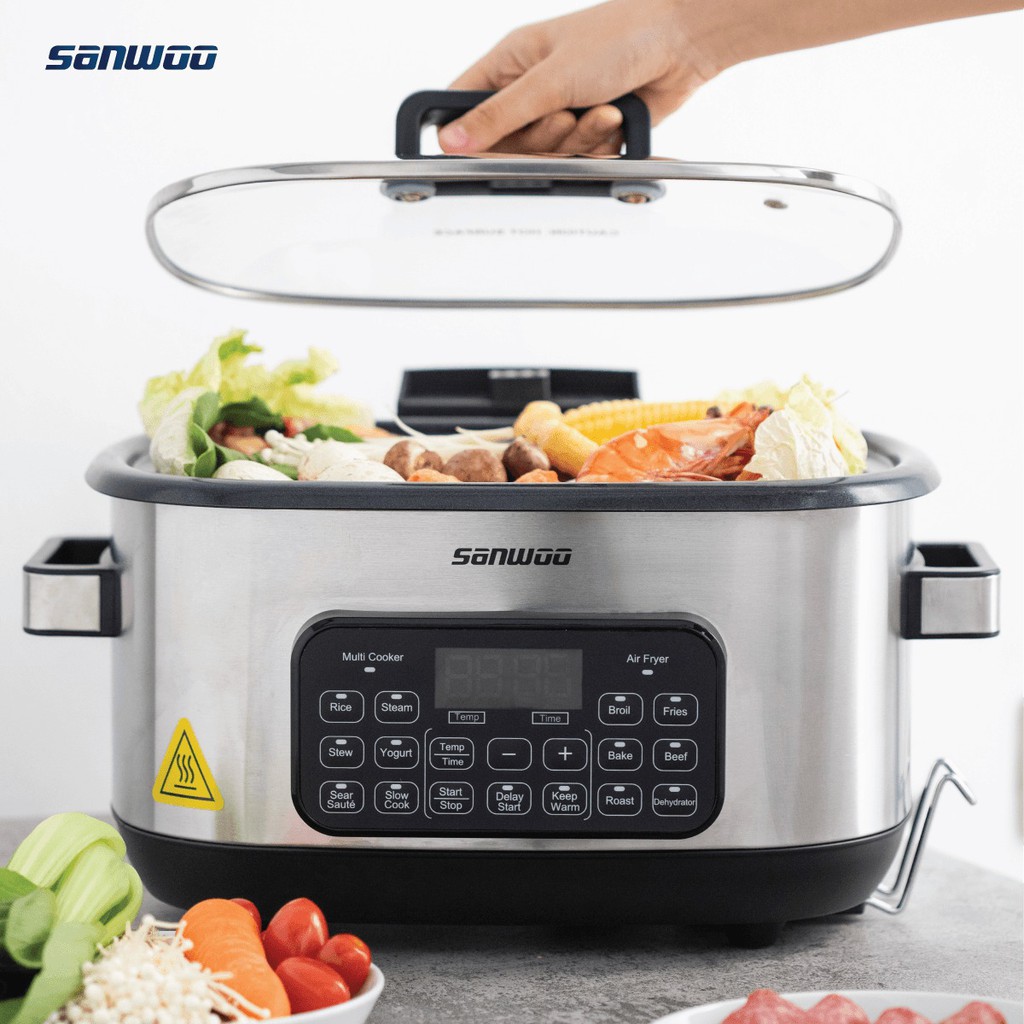 Toko Online Sanwoo Official Shop | Shopee Indonesia