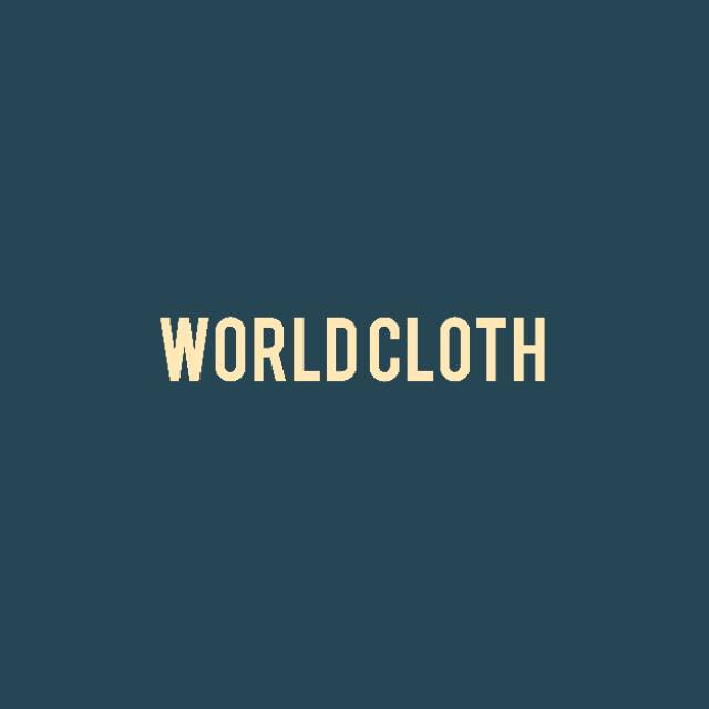 Produk cloth world OFFICIAL | Shopee Indonesia