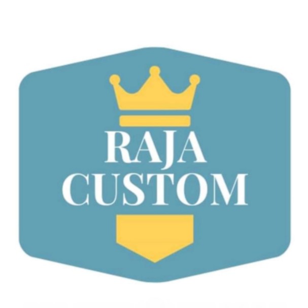 Produk rajacustomstore | Shopee Indonesia