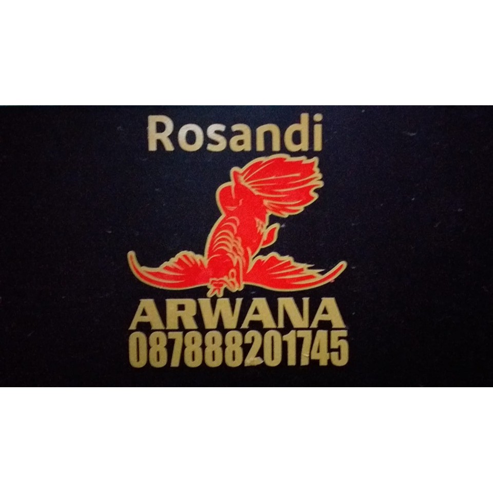 Produk Rosandi Arwana Store | Shopee Indonesia
