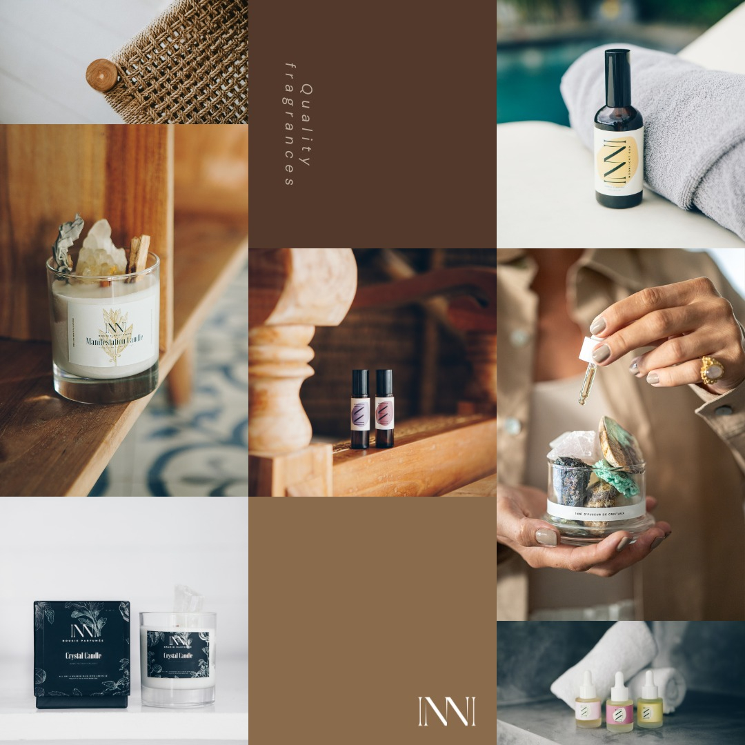 Produk INNI OFFICIAL STORE | Shopee Indonesia
