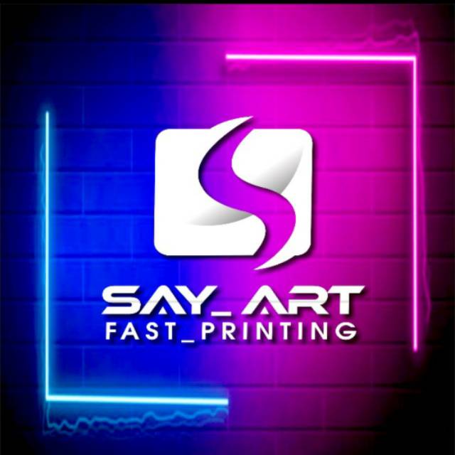 Produk say_art | Shopee Indonesia