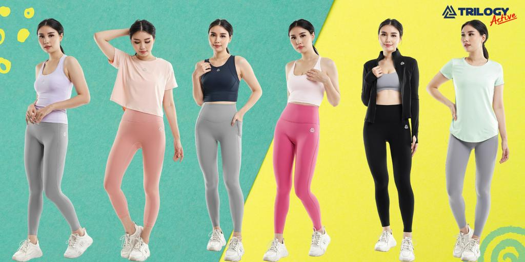 Produk TRILOGY ACTIVE | Shopee Indonesia