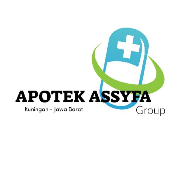 Produk Apotek Assyfa | Shopee Indonesia