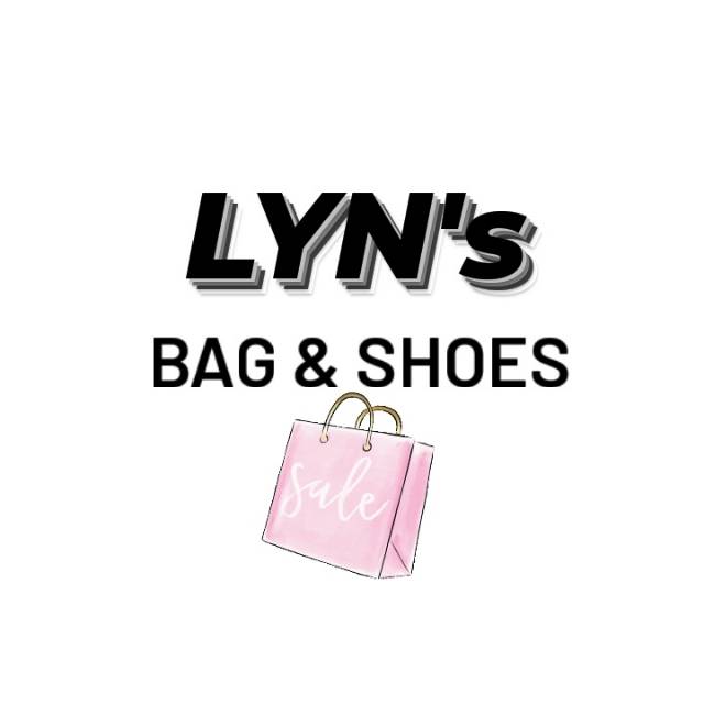 Produk LYN's BAG&SHOES | Shopee Indonesia