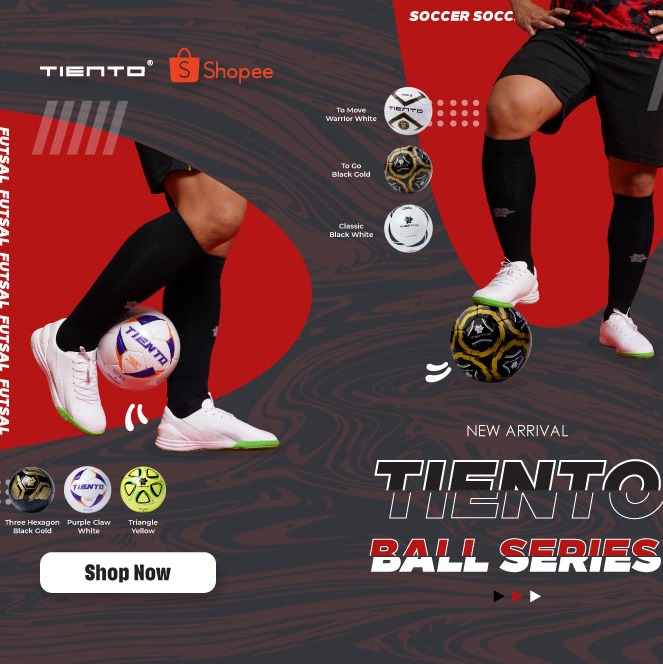 Toko Online Tiento Official Shop | Shopee Indonesia