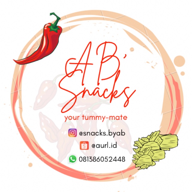 Produk ABSnacks | Shopee Indonesia