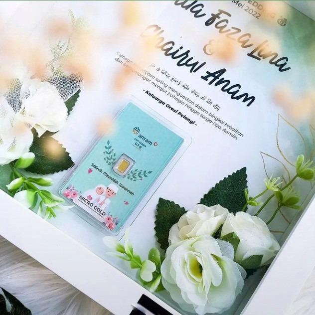 Produk Galeri Mahar Dinar Logam Mulia | Shopee Indonesia