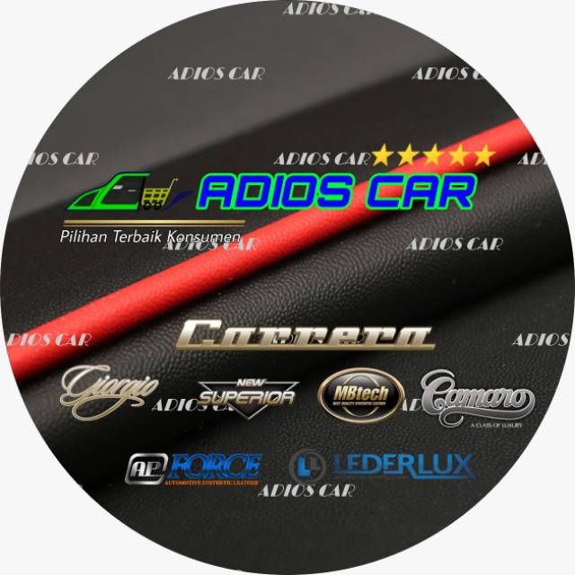 Produk Adios Car Sarung Jok | Shopee Indonesia