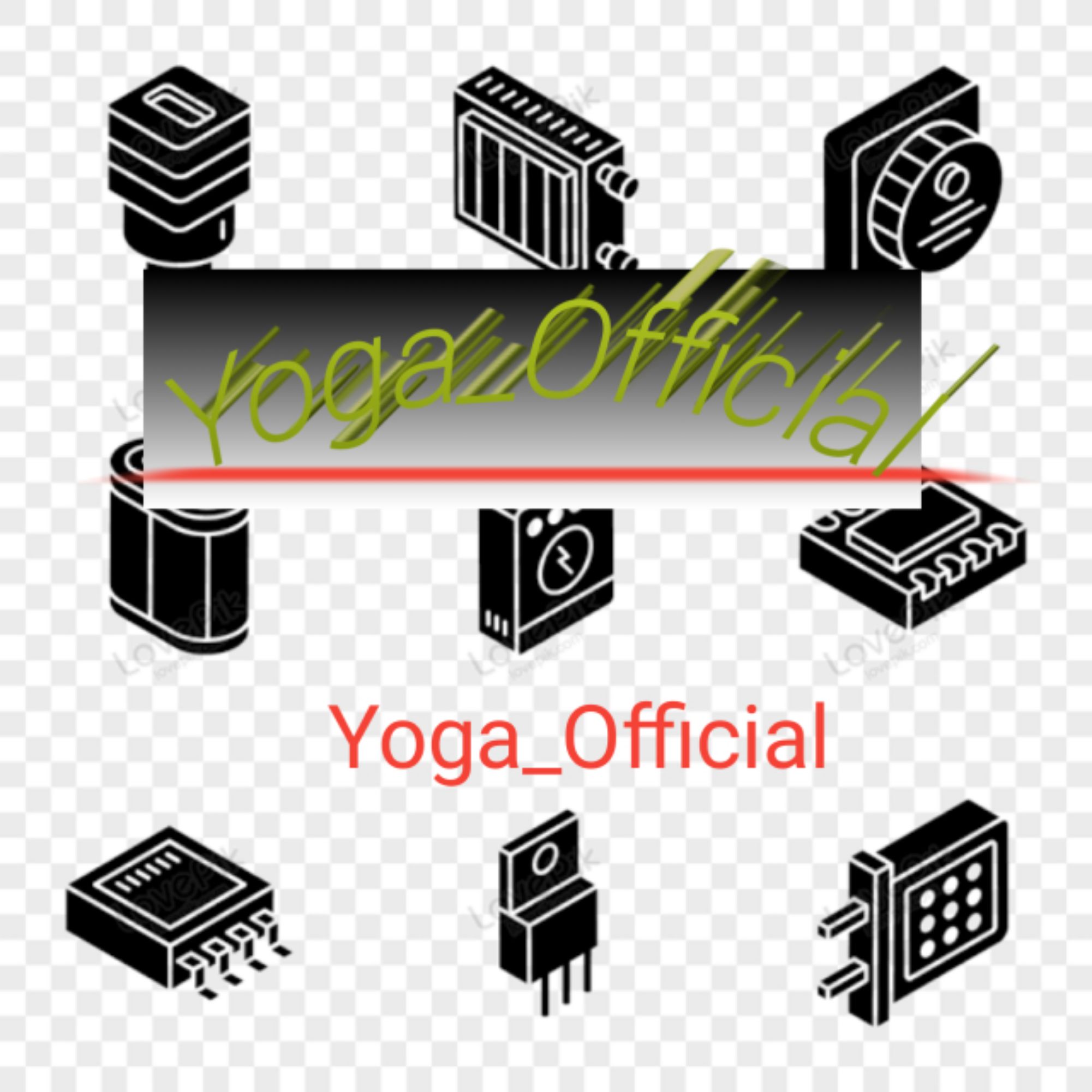 Produk Yoga_Official | Shopee Indonesia