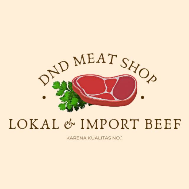 Produk DND MEAT SHOP - DUREN SAWIT | Shopee Indonesia