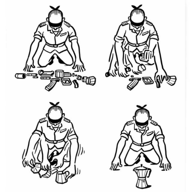 Produk Comrades Coffee | Shopee Indonesia