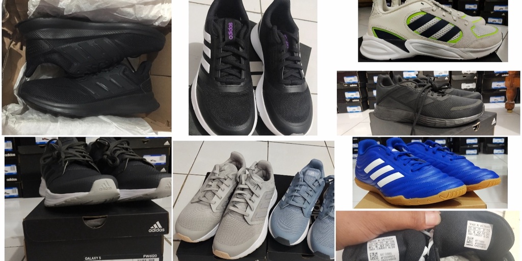 Produk Elianas Store | Shopee Indonesia