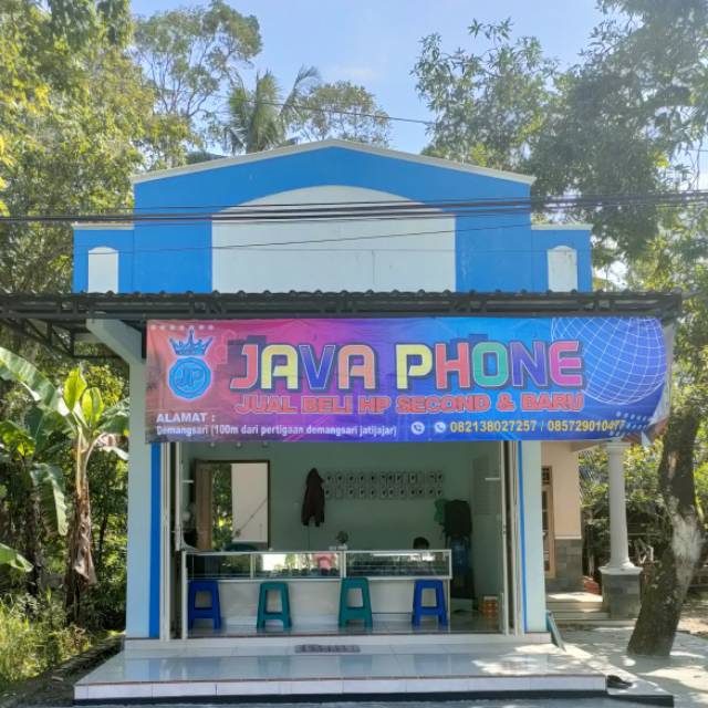 Produk Java phone | Shopee Indonesia