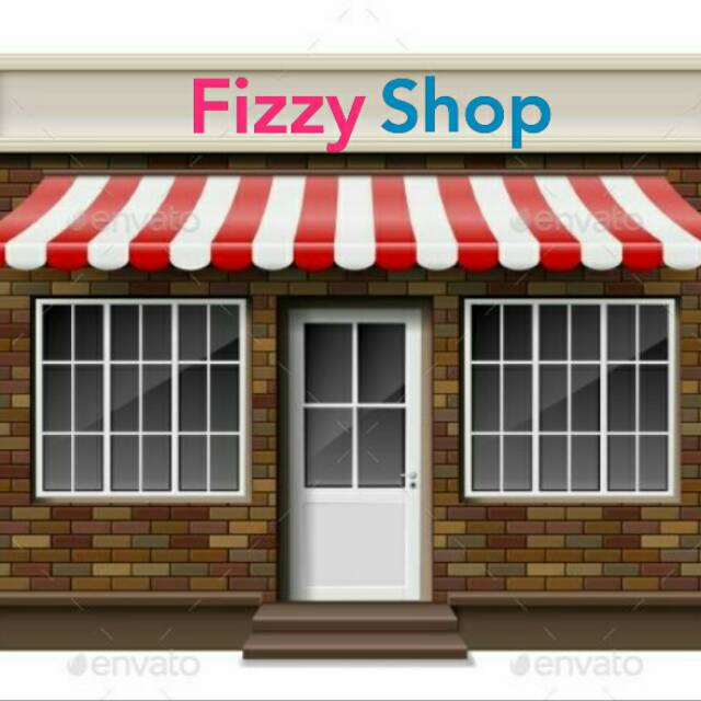 Produk Fizzy Shop | Shopee Indonesia