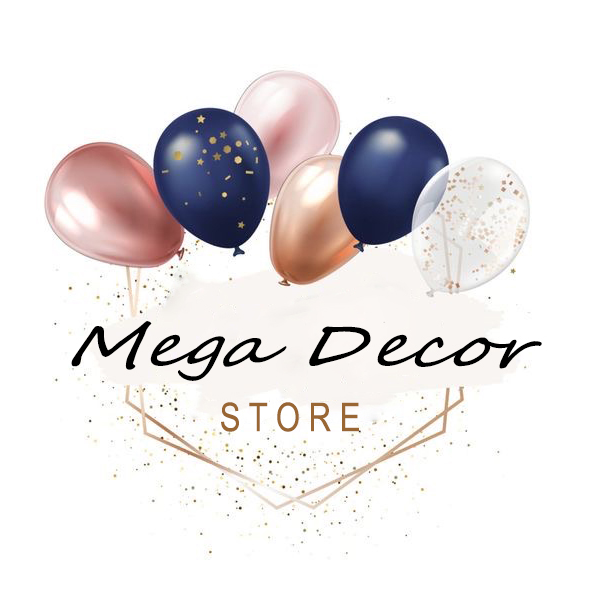 Produk MEGA DECOR STORE | Shopee Indonesia