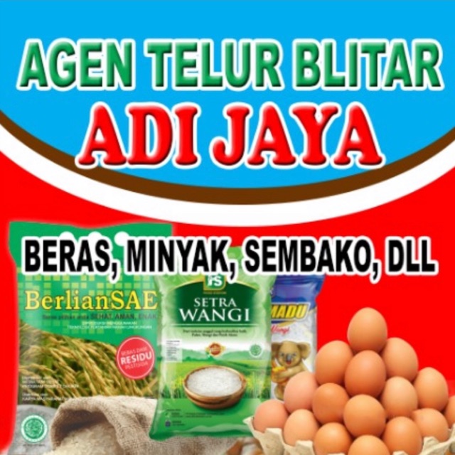 Produk Agen telur adi jaya | Shopee Indonesia
