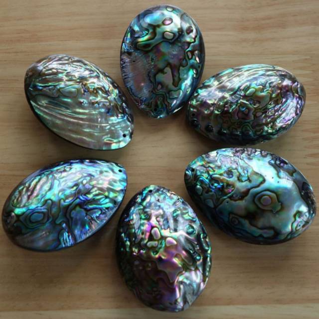 Produk kerajinan kerang mutiara | Shopee Indonesia