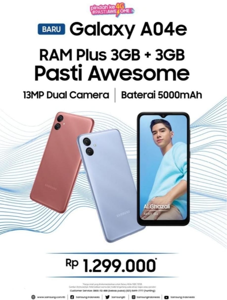 Toko Online Global Teleshop Official Shop | Shopee Indonesia