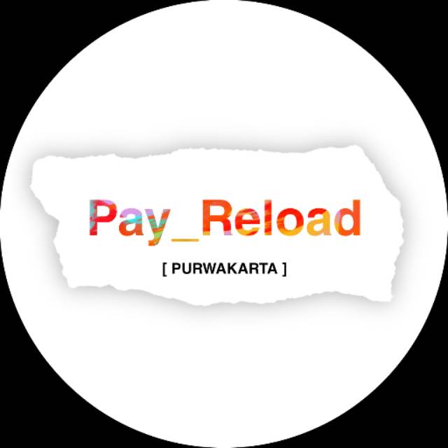 Produk Pay_Reload | Shopee Indonesia