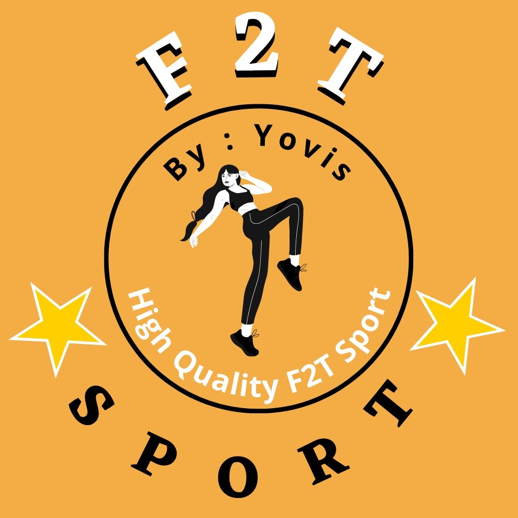 Produk F2T Sport Grosir Baju Senam | Shopee Indonesia