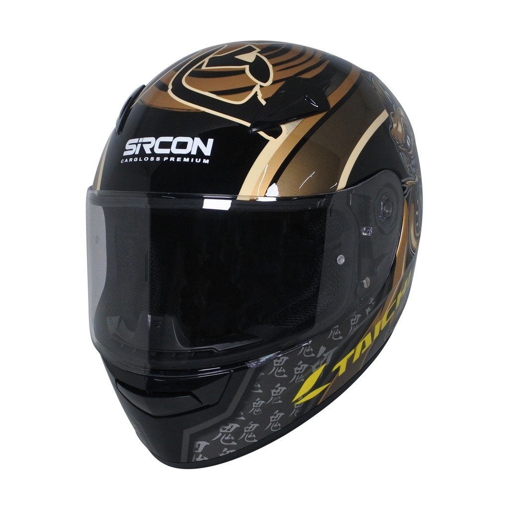Toko Online Cargloss Helmet Official Shop | Shopee Indonesia