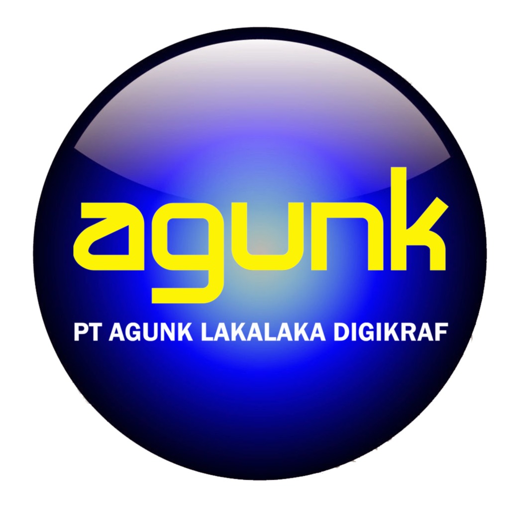 Produk PT. Agunk Lakalaka Digikraf | Shopee Indonesia