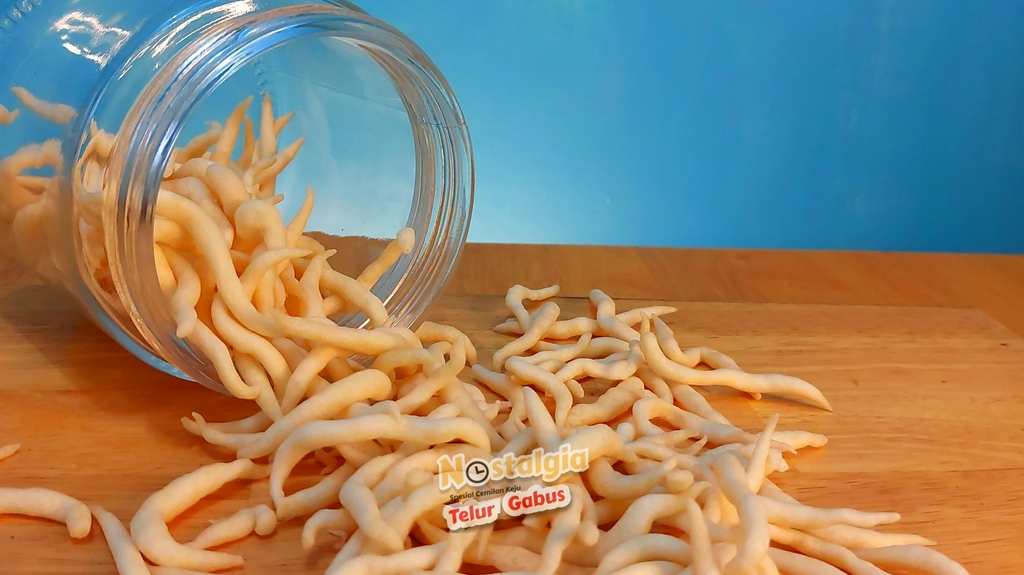 Produk Gabus Nostalgia | Shopee Indonesia