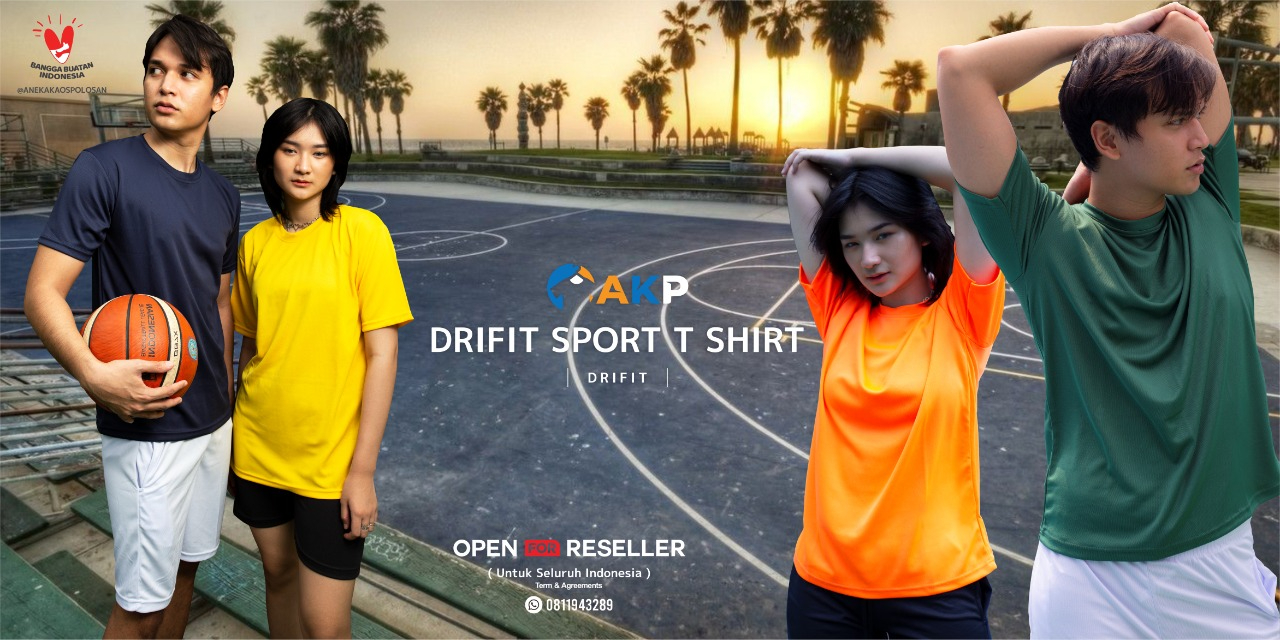 Produk ANEKA KAOS POLOSAN | Shopee Indonesia