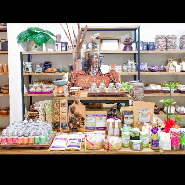 Produk Bali Tangi Official | Shopee Indonesia