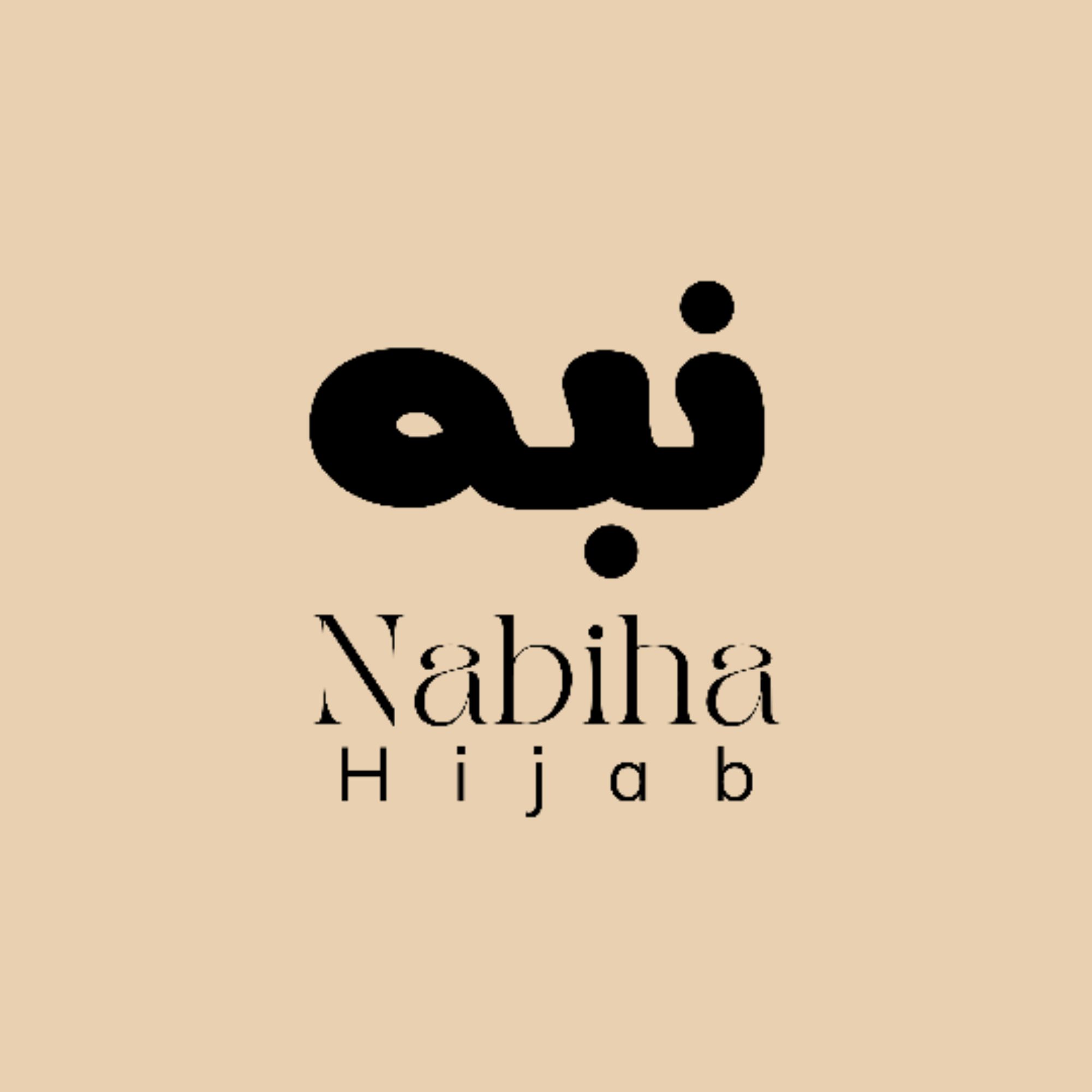 Produk Nabiha Hijab | Shopee Indonesia
