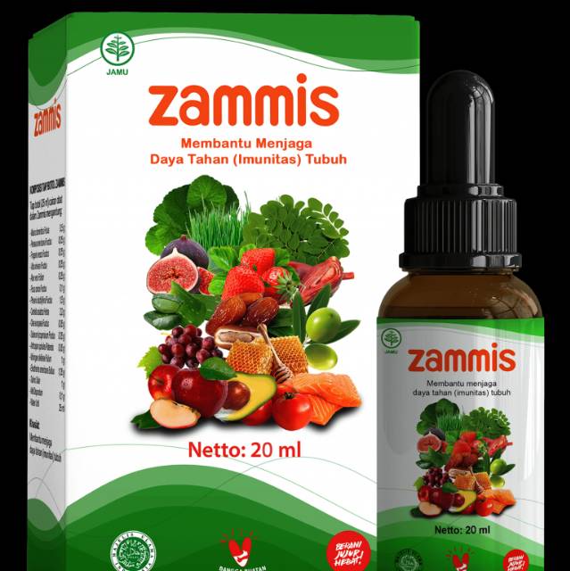Produk Zammis_Official | Shopee Indonesia