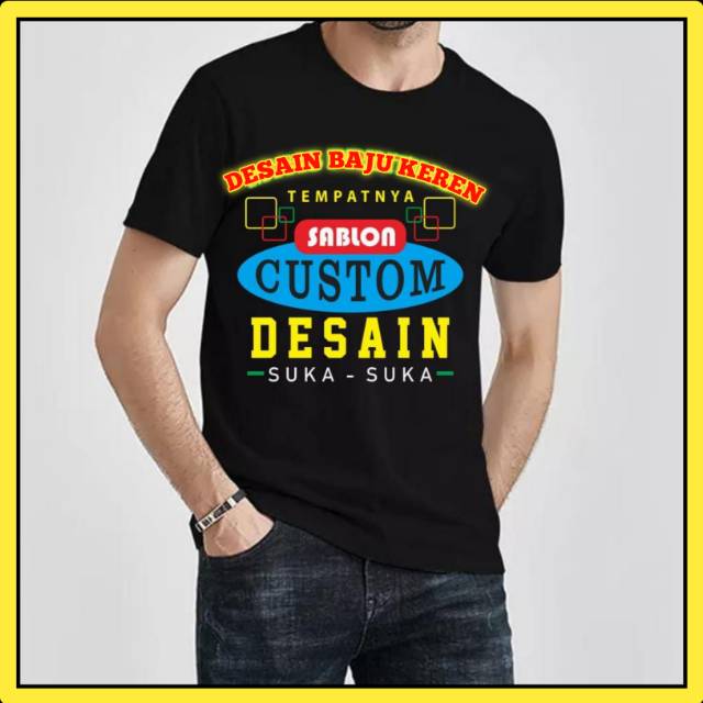 Produk Desain Baju Keren | Shopee Indonesia